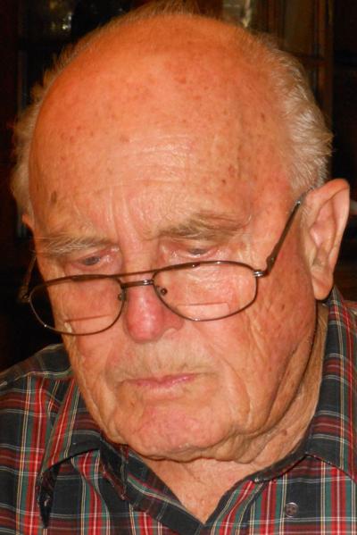 Charles E. Trumbo, 93 | Obituaries | dnronline.com