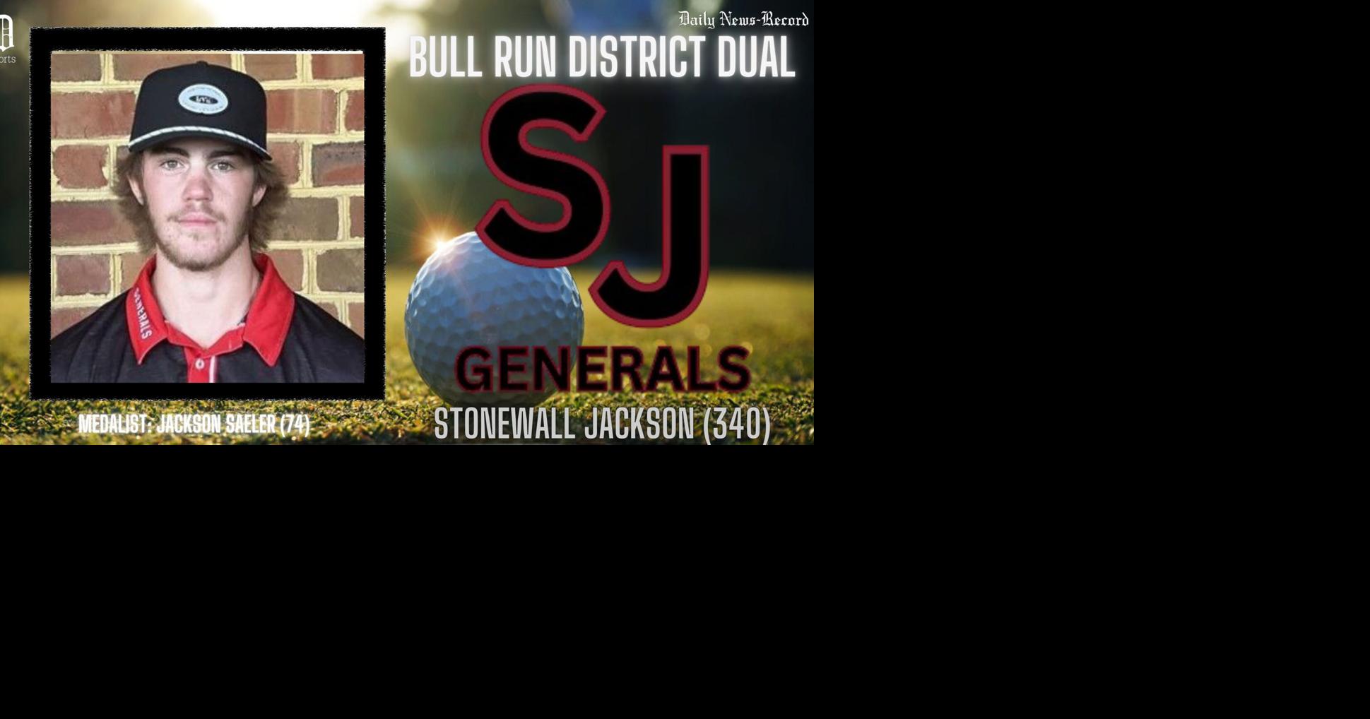 Saeler guides Generals past Bulldogs | High School | dnronline.com