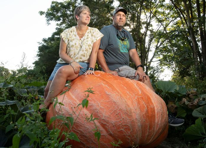 Woodstock Couple Compete At Virginia State Fair | e-Edition | dnronline.com