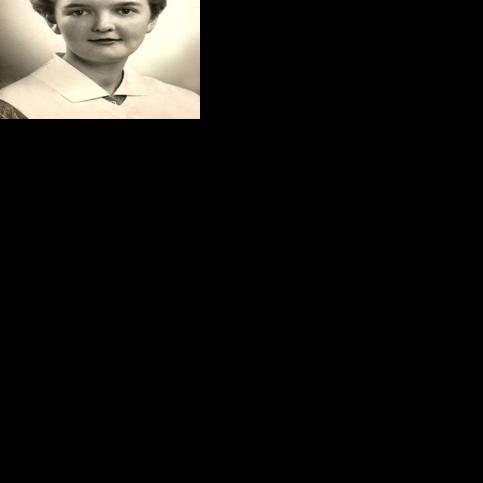 Shelby-Jean Pearl Hensley Ruth | Obituaries | dnronline.com