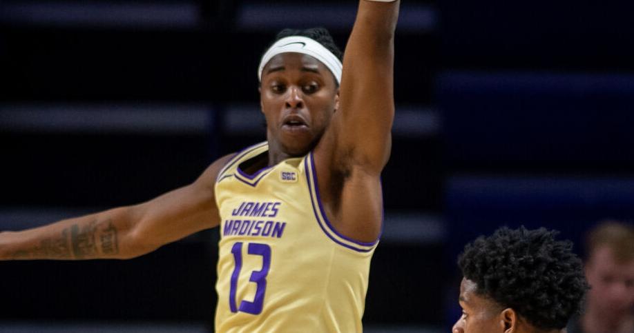 Dukes win with shuffled lineup, rotation | James Madison University | dnronline.com