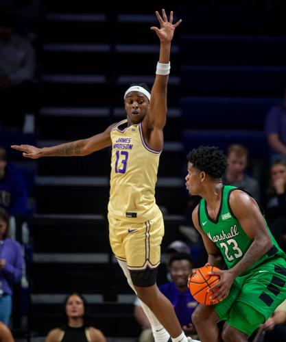 Dukes win with shuffled lineup, rotation | James Madison University | dnronline.com