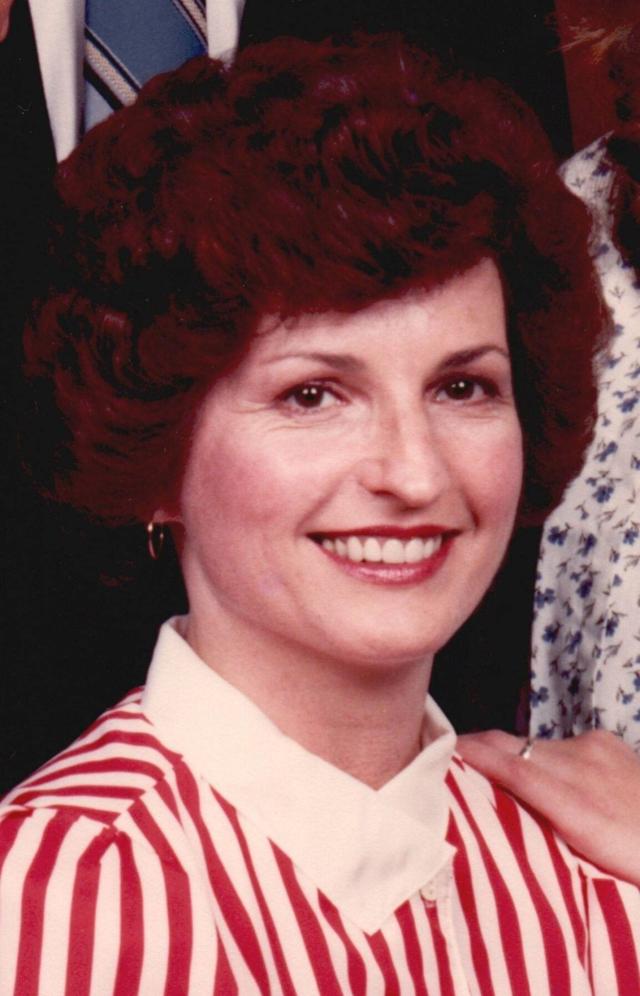 Sharon K. Louderback | Obituaries | dnronline.com