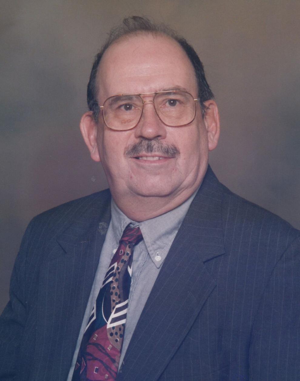 William 'Bill' Robert Braithwaite | Obituaries | dnronline.com
