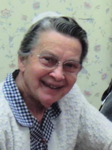 Martha (Hartzler) Rohrer | Obituaries | dnronline.com