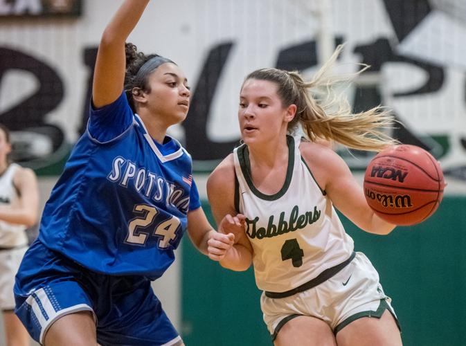 Pair Of Spotswood Freshmen Growing Up Quickly | Sports | dnronline.com