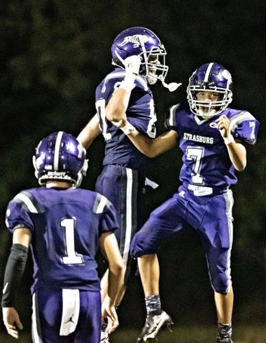 Strasburg Captures First District Title Since 2002 | Sports | dnronline.com