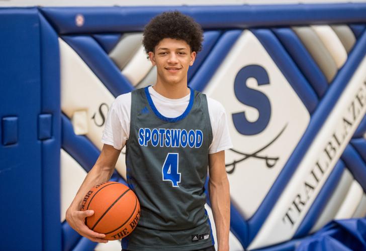 2022-23 ALL-VALLEY BOYS BASKETBALL PLAYER OF THE YEAR: Spotswood's Cam Pacheco | Sports ...