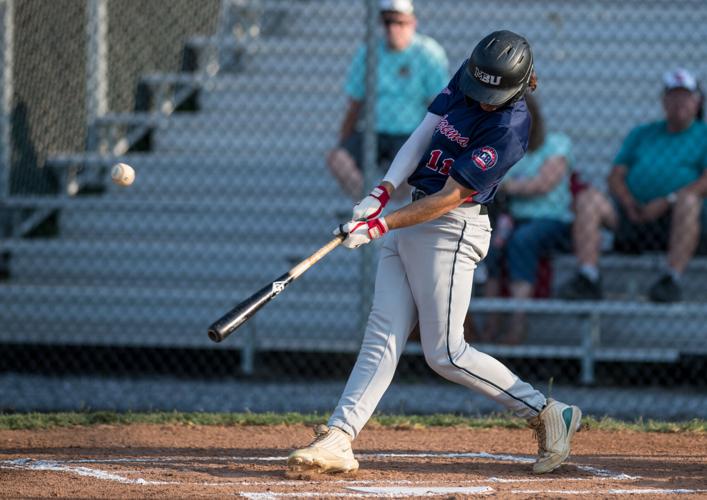Baseball: Reds vs. Braves | Photo | dnronline.com