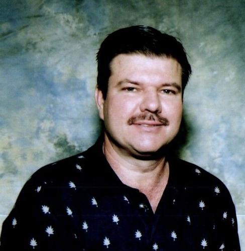 Robbie Lee Kyger, Sr. | Obituaries | dnronline.com