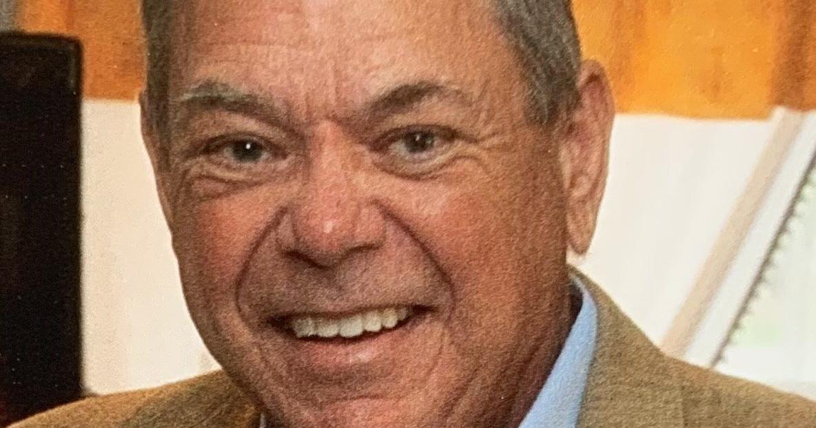 David Noble Slye | Obituaries | dnronline.com