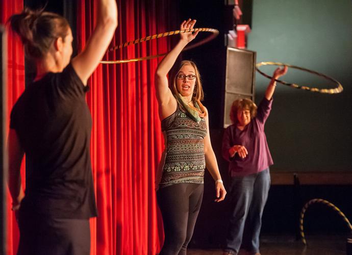 24 Hour Project Brings Nonstop Entertainment | Dnronline | dnronline.com