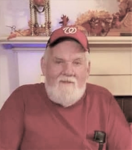 Donald Wilbur Shifflett | Obituaries | dnronline.com