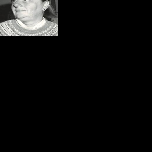 Judith E. (Cronk) Purke | Obituaries | dnronline.com