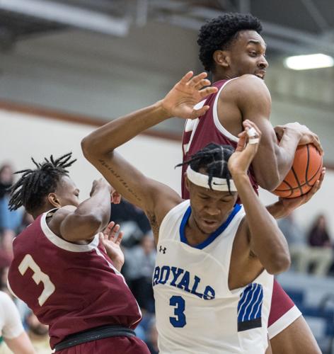 Men's Basketball: EMU vs. Bridgewater | Photo | dnronline.com