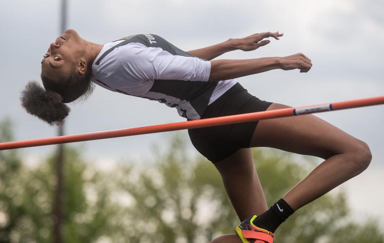 Track & Field: City-County Championships | Photo | dnronline.com