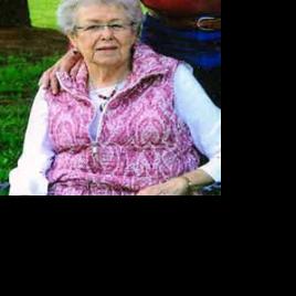 Nancy Lee (Jones) Rodeffer | Obituaries | dnronline.com