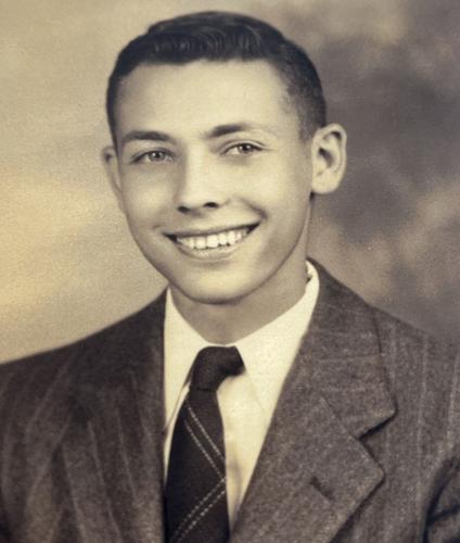 Lou Allen Newman | Obituaries | dnronline.com