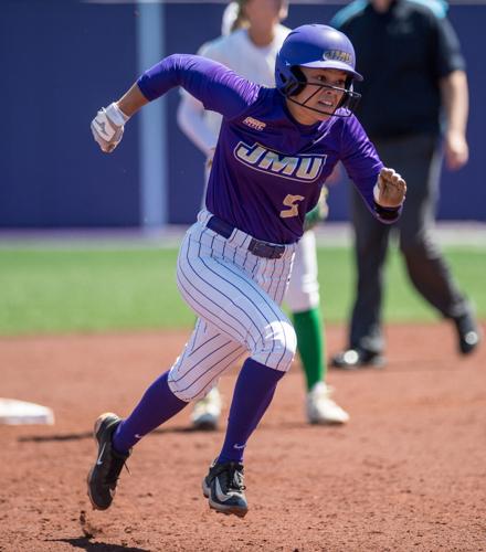 Softball: JMU vs. Marshall | | dnronline.com