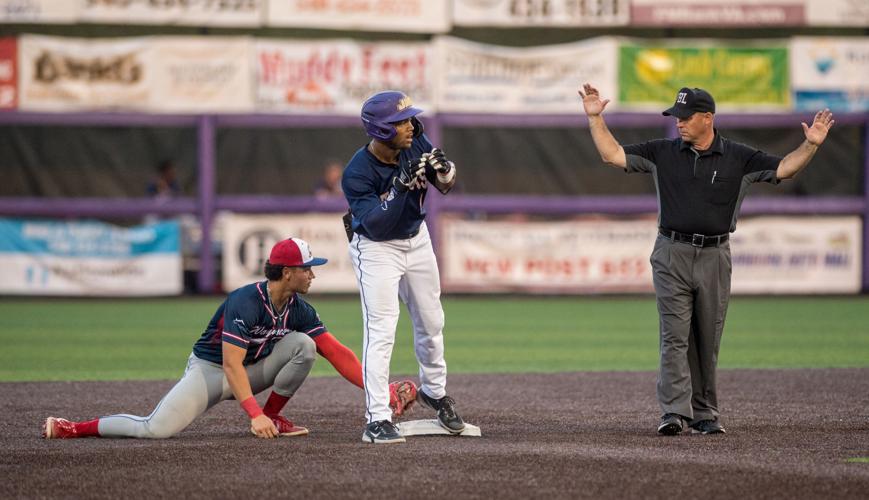 After Cold Stretch, JMU Outfielder's Bat Heating Up With Turks | Sports ...