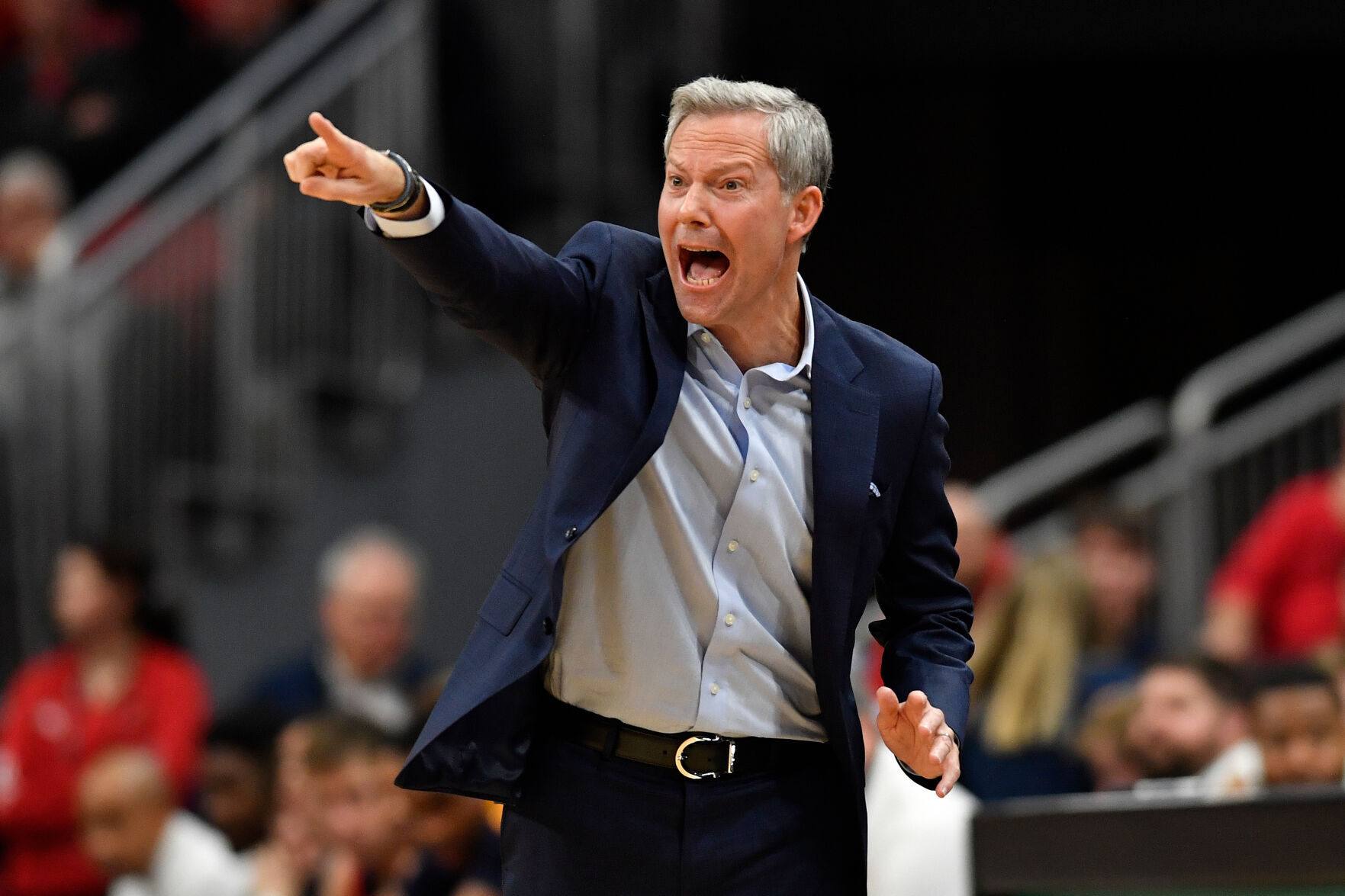 Virginia basketball transfer portal primer: How does Ryan Odom retool ...