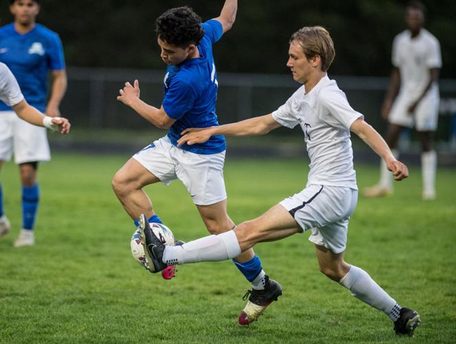 Soccer: Spotswood vs. Turner Ashby | Photo | dnronline.com