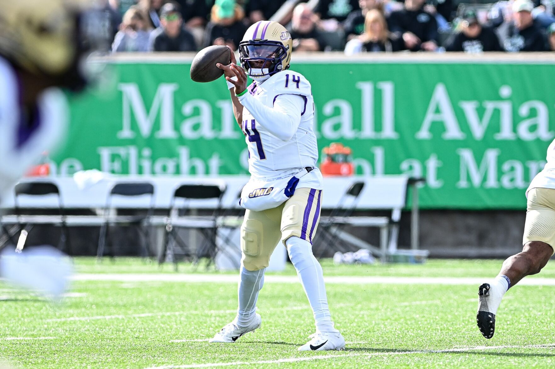 Dukes make season debut in AP Top 25 | James Madison University ...