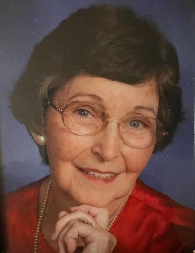 Betty Anne (Kline) Beckner | Obituaries | dnronline.com