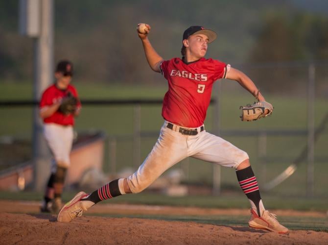 Baseball: East Rockingham vs. Central | Photo | dnronline.com