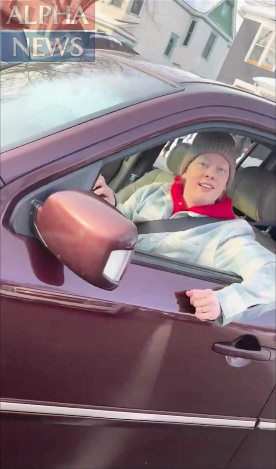 Erick Erickson: Tragedy and reality | Viewpoint | dnronline.com