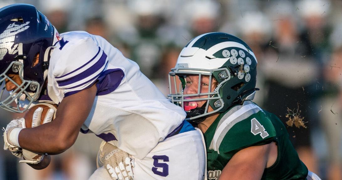 Defense propels Rams past Gobblers | High School | dnronline.com