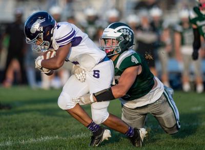 Defense propels Rams past Gobblers | High School | dnronline.com