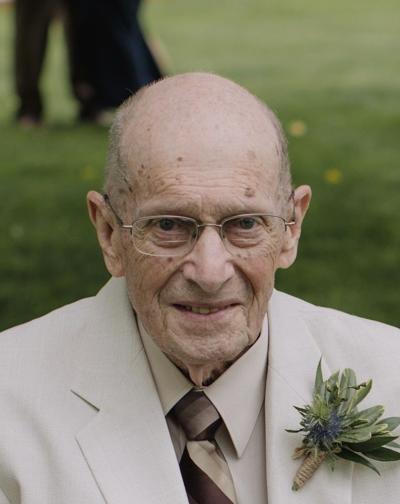 E. Richard Good | Obituaries | dnronline.com