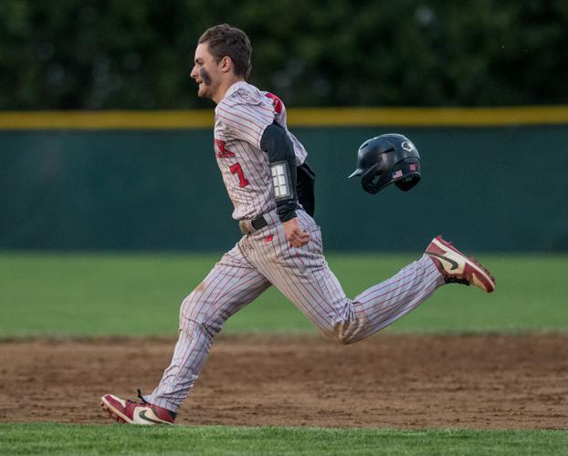Baseball: Broadway vs. East Rockingham | Photo | dnronline.com