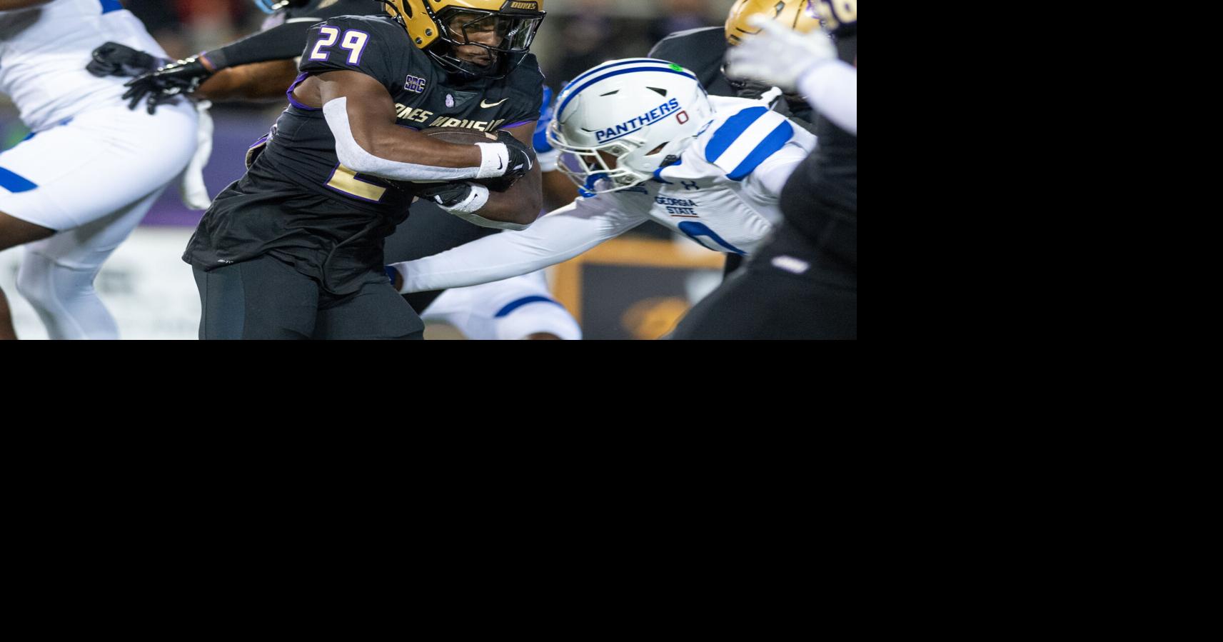 Dukes aiming for perfect record at home | James Madison | dnronline.com