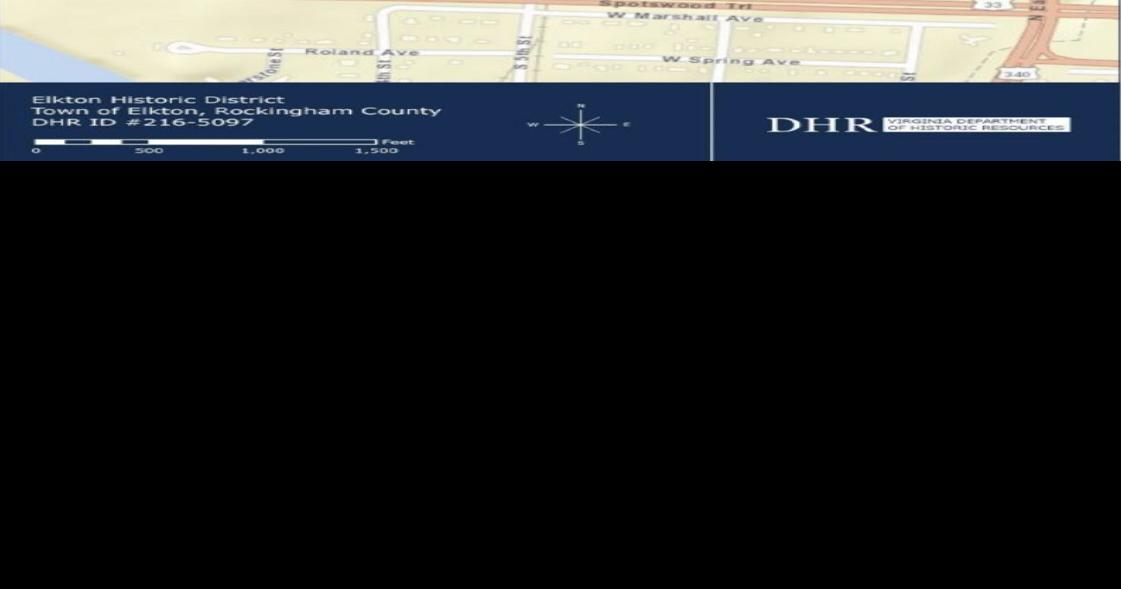Elkton Historic District Informational Meeting Tonight | News ...