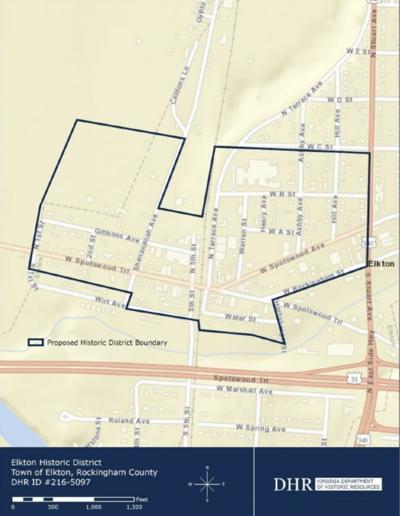 Elkton Historic District Informational Meeting Tonight | News ...