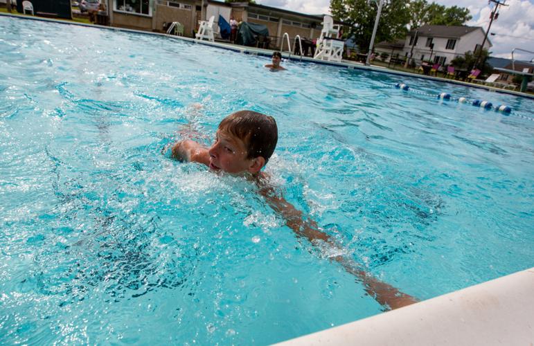 Some Summertime Staples Canceled, Others Modified During Pandemic ...