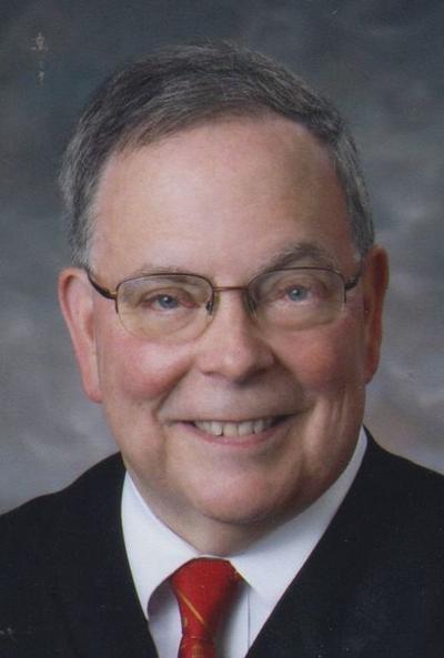 Richard Allen Claybrook Jr. | Obituaries | dnronline.com