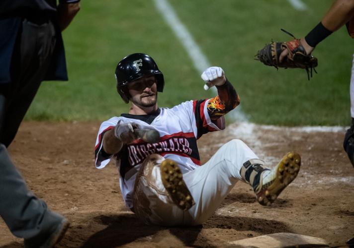 RCBL Finals: Bridgewater vs. Shockers Game 5 | Photo | dnronline.com