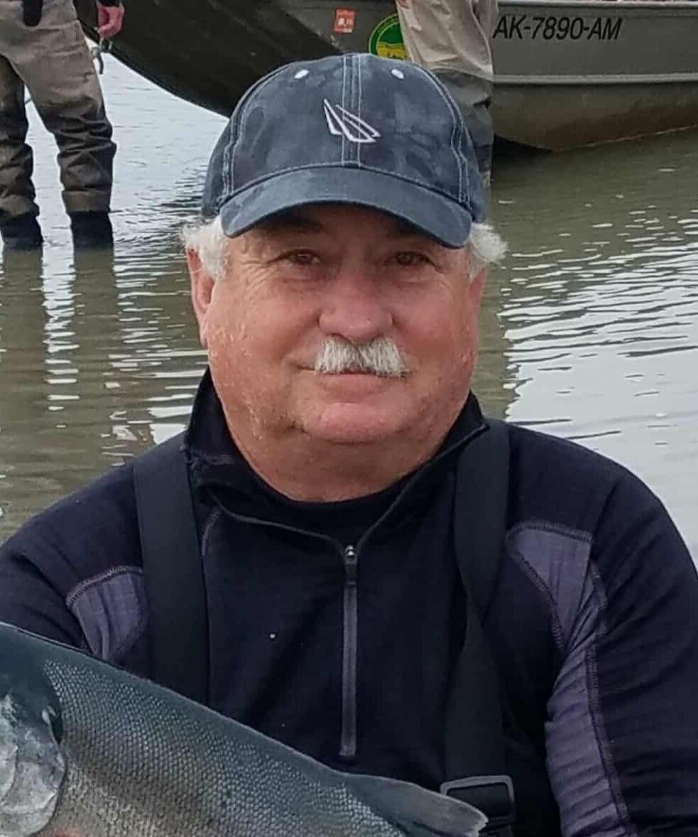 Elvert Eugene Black | Obituaries | dnronline.com