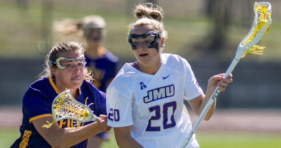 JMU Comes In At No. 16 In ILWomen/IWLCA Poll | James Madison University ...