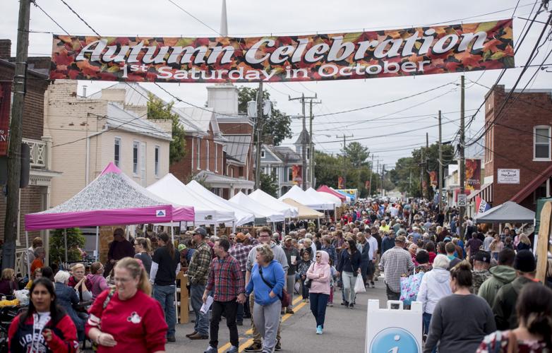 Dayton Days Celebrates 40 Years | Rockingham County | dnronline.com