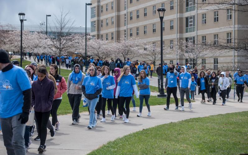 Walk For Hope Brings Awareness Of Depression, Suicide Prevention To ...