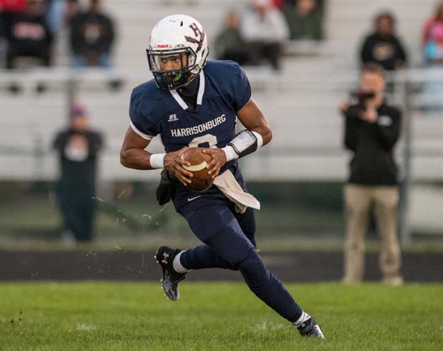 Football: Harrisonburg vs. East Rockingham | Photo | dnronline.com
