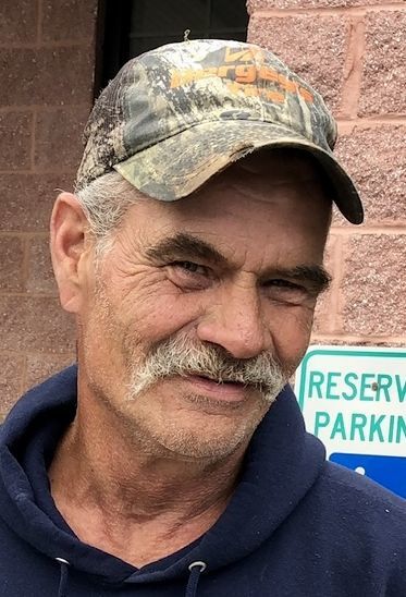 James Edward Sandridge III | Obituaries | dnronline.com