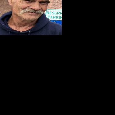 James Edward Sandridge III | Obituaries | dnronline.com