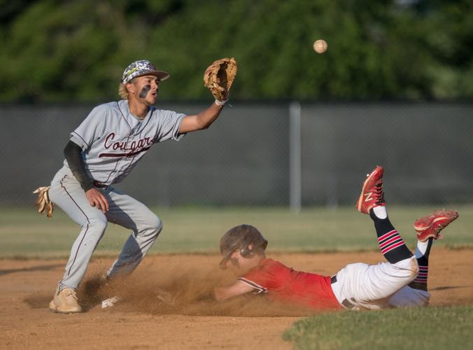 Baseball: East Rockingham vs. Stuarts Draft | Photo | dnronline.com