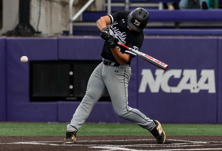 Sixth-inning struggles doom Knights in second straight loss | Turner ...