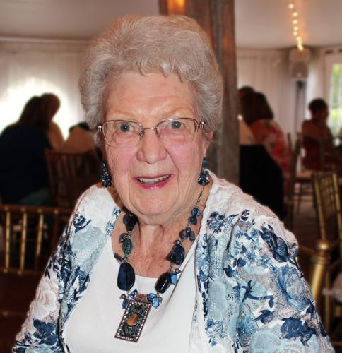 Charlotte Ellen French (née Alexander) | Obituaries | dnronline.com